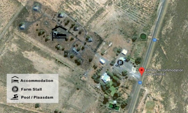 Kambro Accommodation & Farmstall – Kambro Accommodation and Farm Stall ...