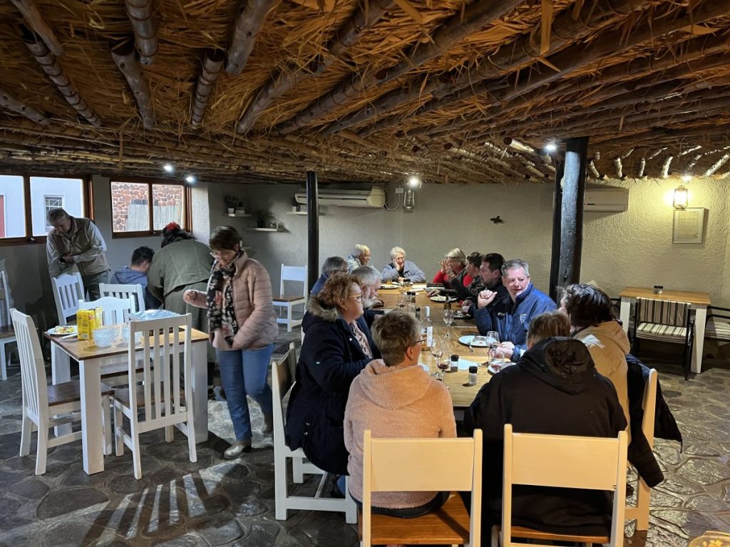 Farm Stall – Kambro Accommodation & Farmstall