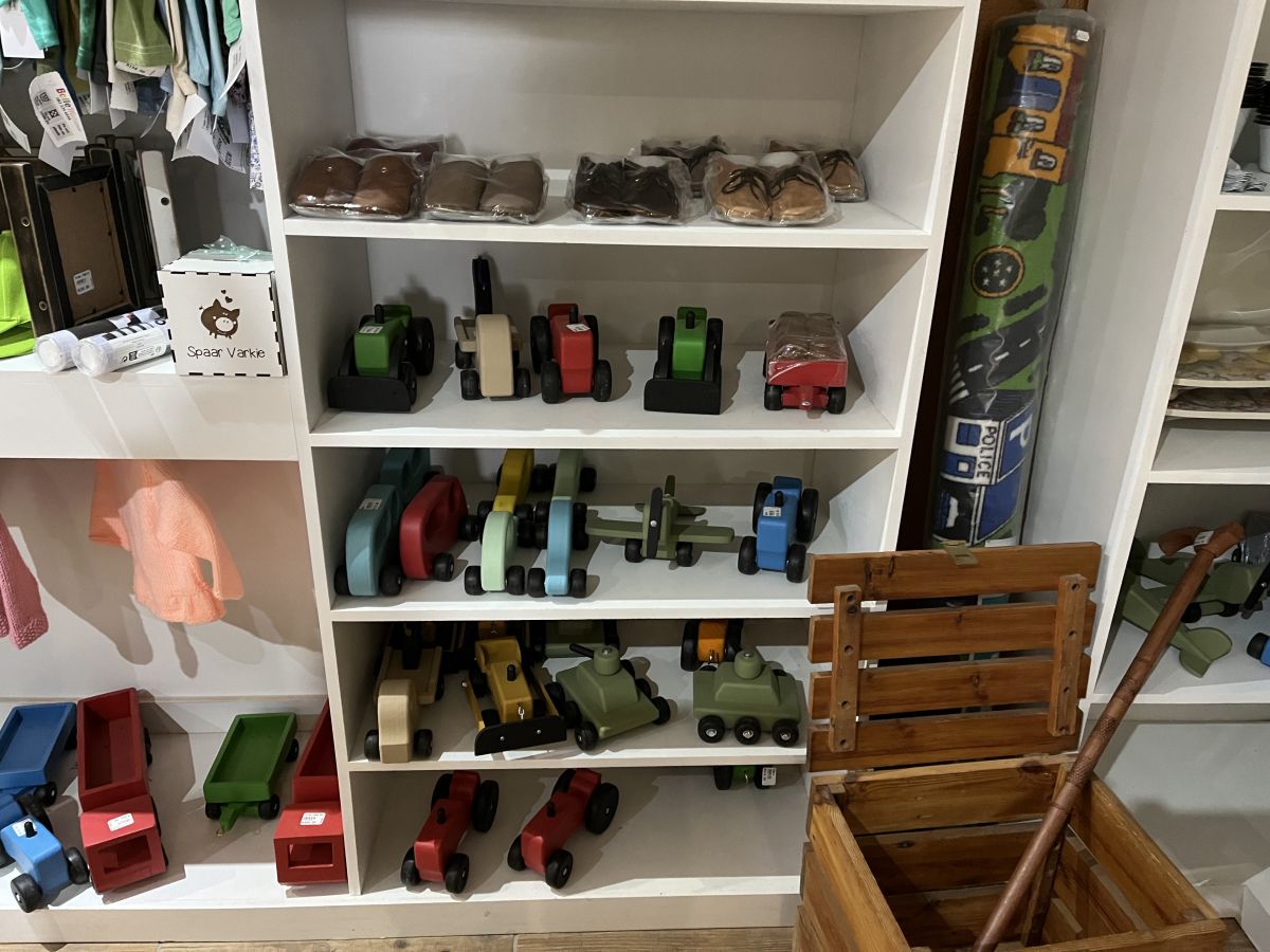 Farm Stall – Kambro Accommodation & Farmstall